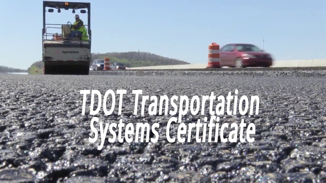 TDOT Reconnect and You!