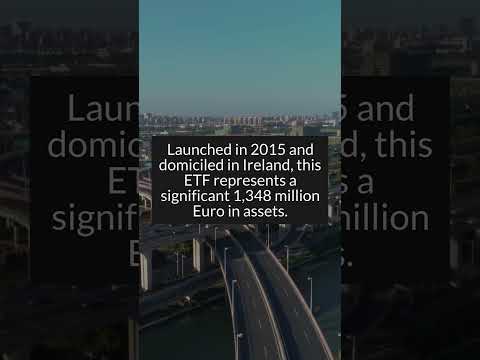 SPDR Morningstar Multi-Asset Global Infrastructure UCITS ETF ISIN IE00BQWJFQ70 | Ticker ZPRI