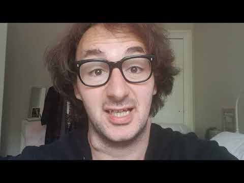 Simon Caine’s video message – Fringe TheatreFest views
