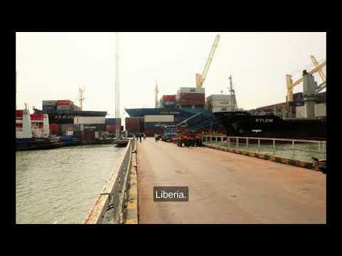 GTMS Company Was Chased Out For Allegedly Defrauding The Sierra Leonean government.