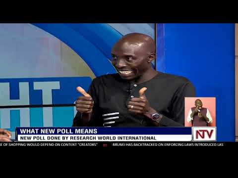 What is a public opinion poll and why is it important?