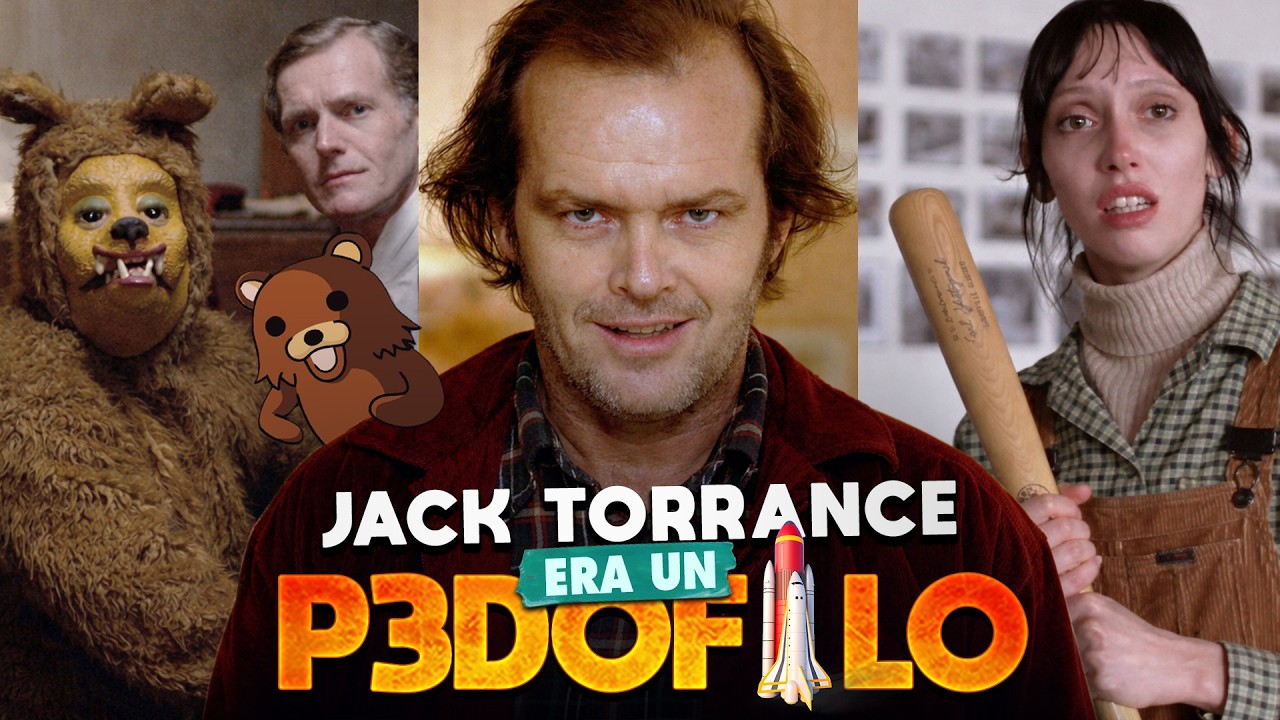 THE TRUTH about THE SHINING