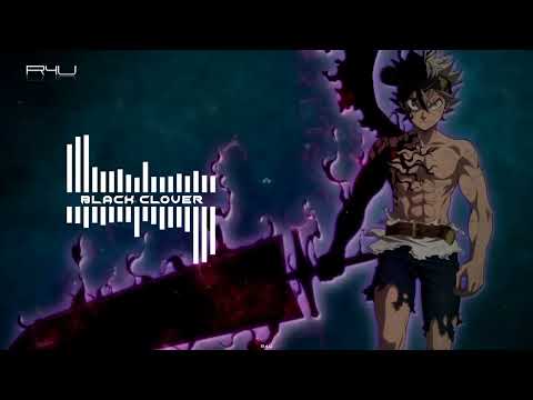 Black Clover Ringtone | BGM | Anime Ringtone | Download 👇