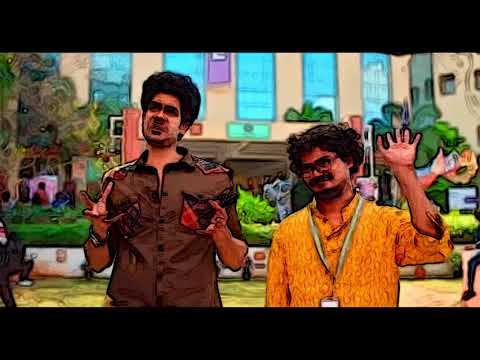 MAD - Official Trailer | Kalyan Shankar | S. Naga Vamsi | Bheems Ceciroleo | #MADTheMovie