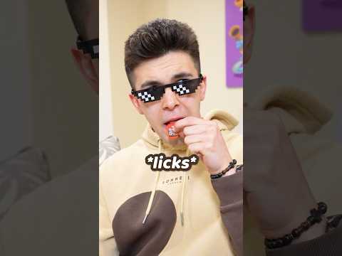Nintendo Switch 2 Taste Test!