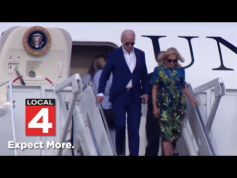 Local 4 News at 6 --  July 11, 2024