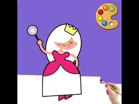 Kids Drawing Games for free