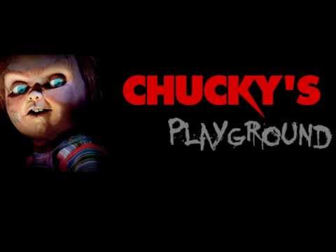 Chucky's Playground News #1