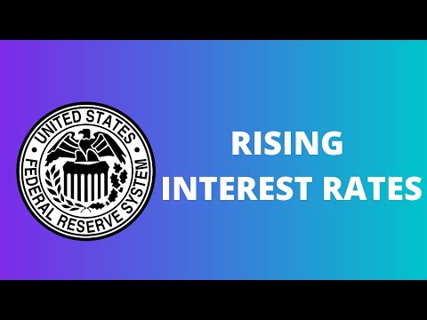 What Rising Interest Rates Mean For The Economy