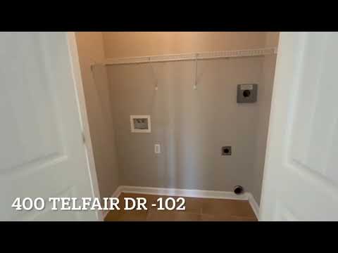 400 Telfair Dr Apt #102 Hinesville, GA 31313