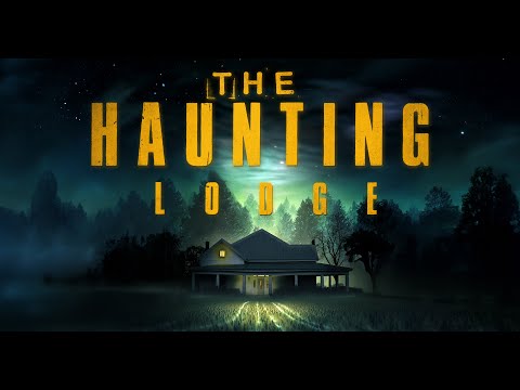 THE HAUNTING LODGE | Official Trailer | Robot Ninja