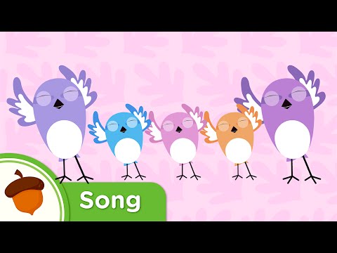 Stormy Weather | Kids Song from Treetop Family | Super Simple Songs