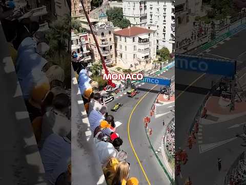 The NEW Monaco Rule Change!