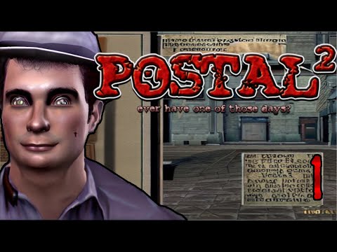 Steam Community :: Video :: POSTAL 2: Mail Delivery Sim