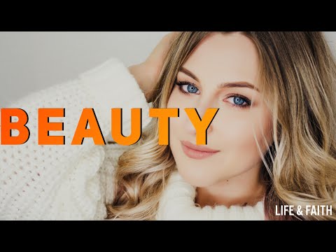 ๐๐ผBible verses about beauty - Audio Bible.๐