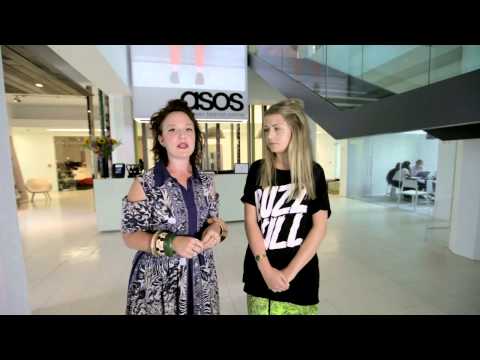 London College of Fashion Careers