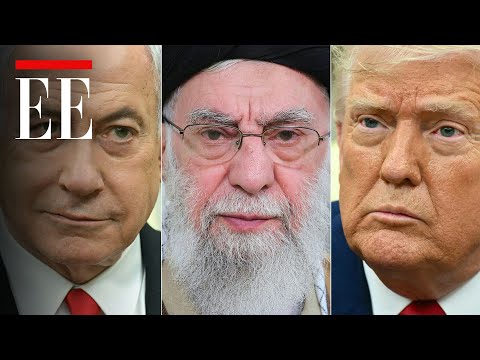 Ataque de Estados Unidos contra Irán: ¿qué está pasando? | El Espectador
