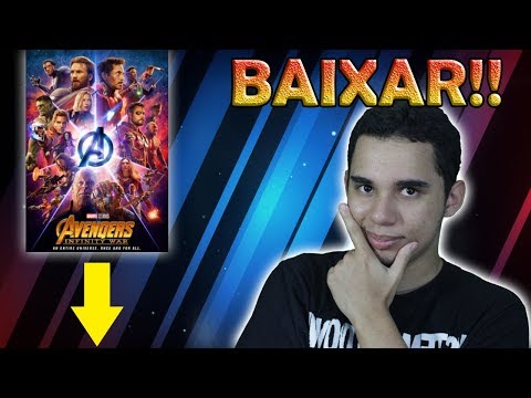 Como BAIXAR qualquer FILME de Graça no PC (Pegadinha)