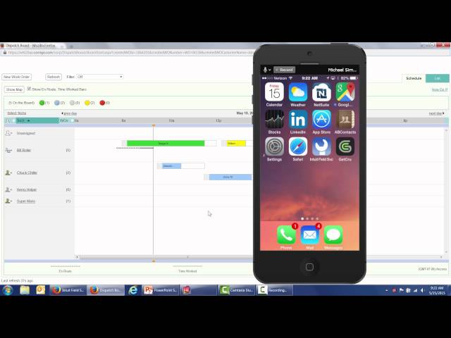 Intuit Field Service Management Pricing, Features & Reviews 2022 - Free ...