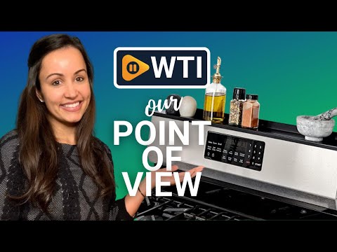 StoveShelf Magnetic Shelf for Stoves | Our Point Of View