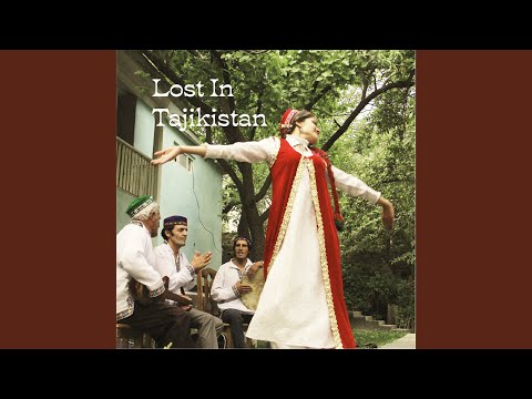 Record Review: “Lost in Tajikistan” by Mekon’s Lu Edmonds – THE HOBBLEDEHOY
