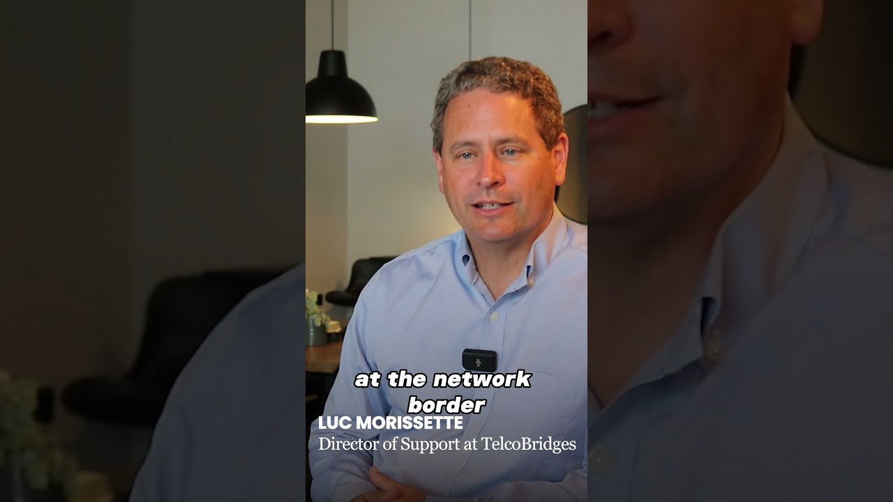 What is a Session Border Controller (SBC)?  #telecommuncations #sbc