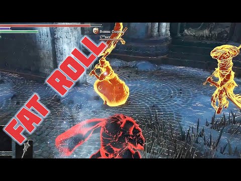 Steam Community :: Video :: [DS3] Fat Roll | Фат Ролл | Вторжения ...