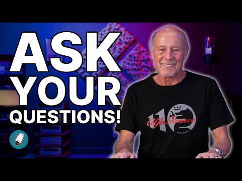 What Do YOU Want to Know About Tubes?