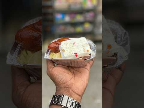 Vijaylakshmi stores | Banglore famous Triveni ice cream | viral Banglore