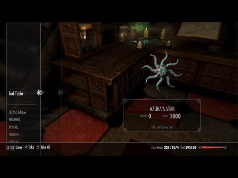 Skyrim Part 72: How do you pronounce this place