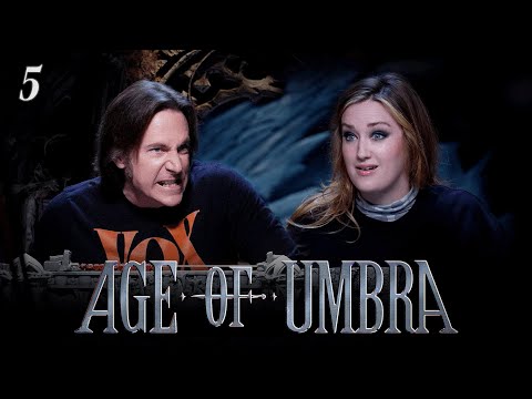 Ages of Pain | Age of Umbra | Episode 5