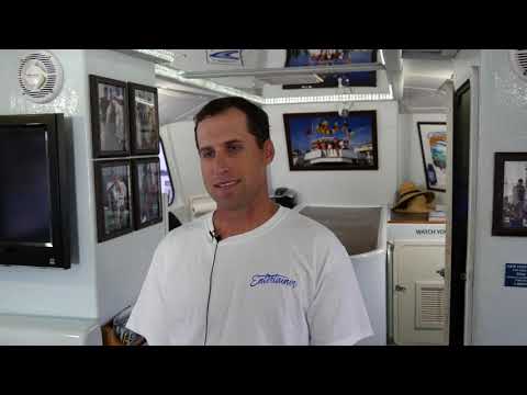 Boat Captain, Career Video from drkit.org