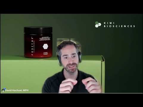 What is the difference between fructose and fructan? | AMA with FODZYME Founders