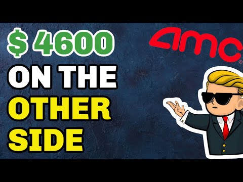 AMC Stock - Where Does The Real Price Stand?