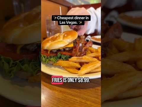 Las Vegas restaurants. #lasvegas