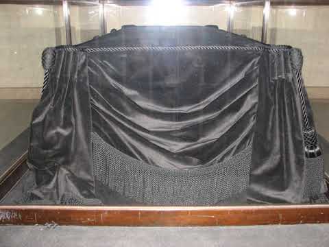 Lincoln Catafalque | Wikipedia audio article