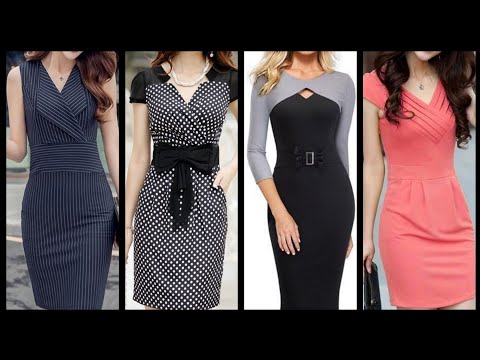 Bodycon dress what does it mean means – 11 Plus Size Women Wearing ...