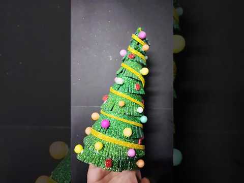 Creative DIY Christmas Tree Ideas