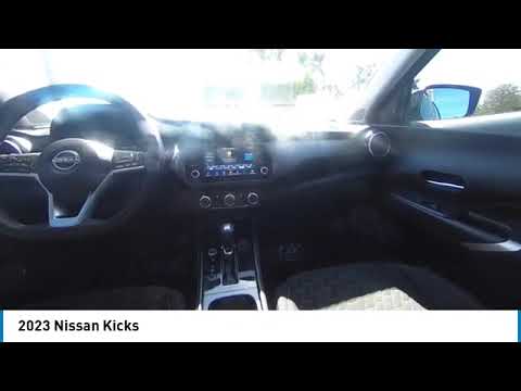 2023 Nissan Kicks near me Royal Palm Beach, Wellington Lake Worth Fl 559654LX 559654LX