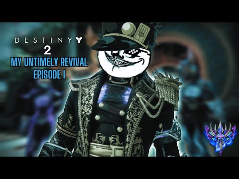 Steam Community :: Video :: Destiny 2: My Untimely Revival (Solstice ...