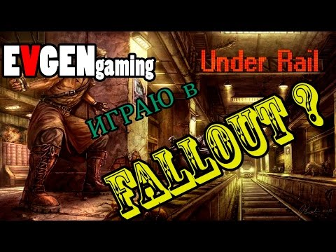 Steam Community :: Video :: UnderRail (Подземка) прохождение игры