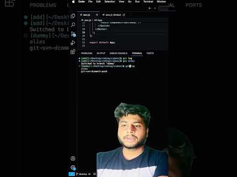Mastering Git: Day 19 - Cherry Picking Commits