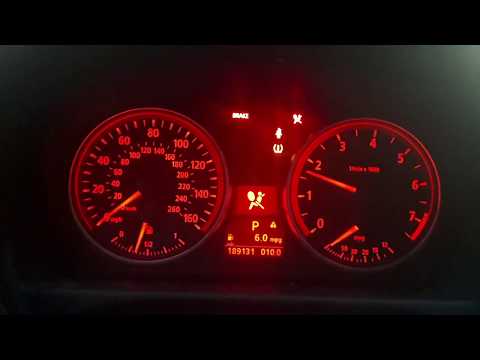 Review of a 2006 BMW 325xi