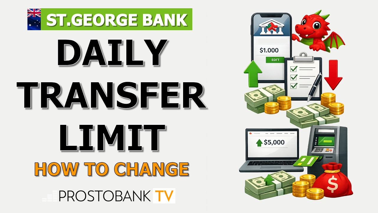 St. George Individual Share Trading