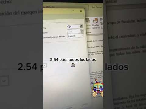 COMO PONER FORMATO APA SÉPTIMA EDICIÓN A UN DOCUMENTO RÁPIDO Y SENCILLO EN WORD