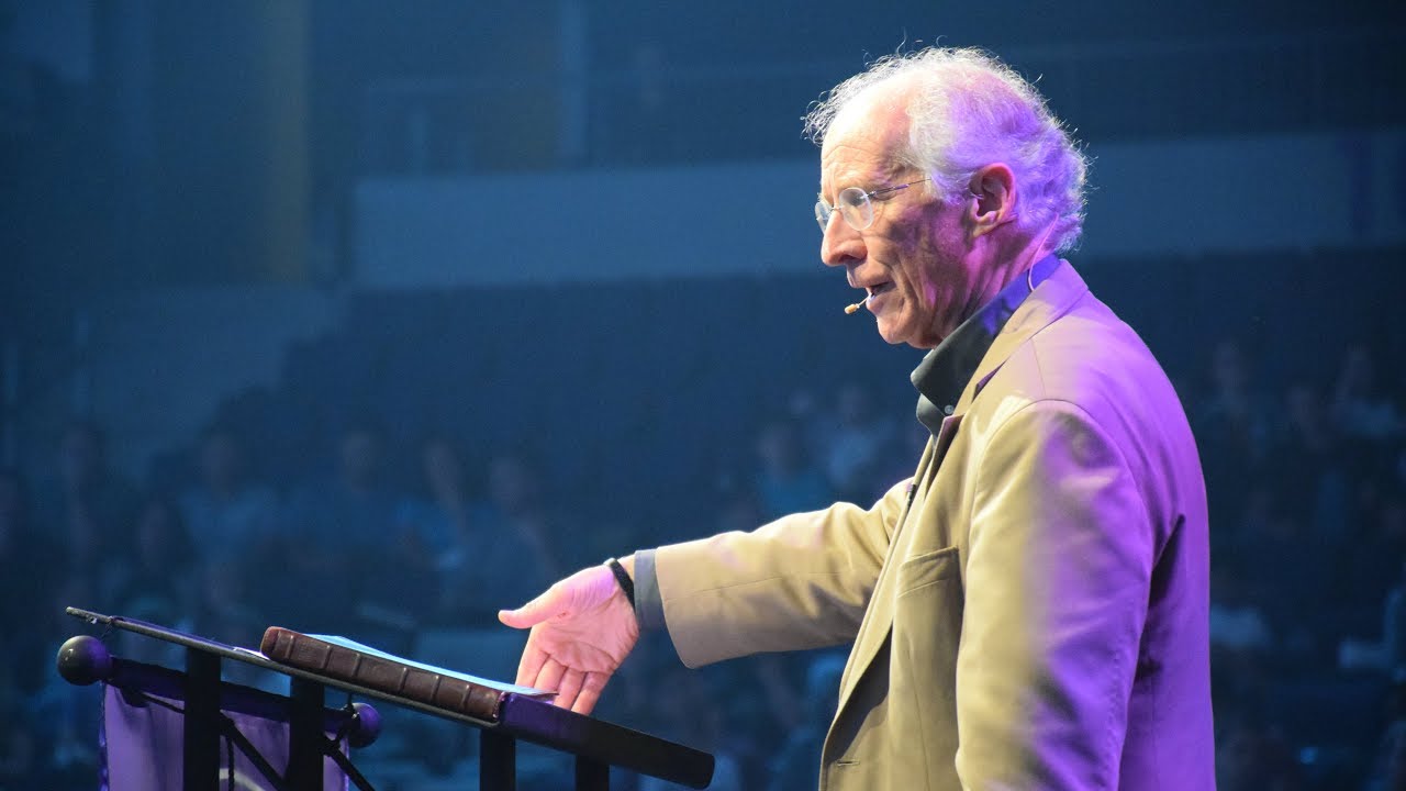 Trust Your Bible — Not Your Experience