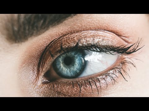 Are all Humans born color blind? Facts about Eyes