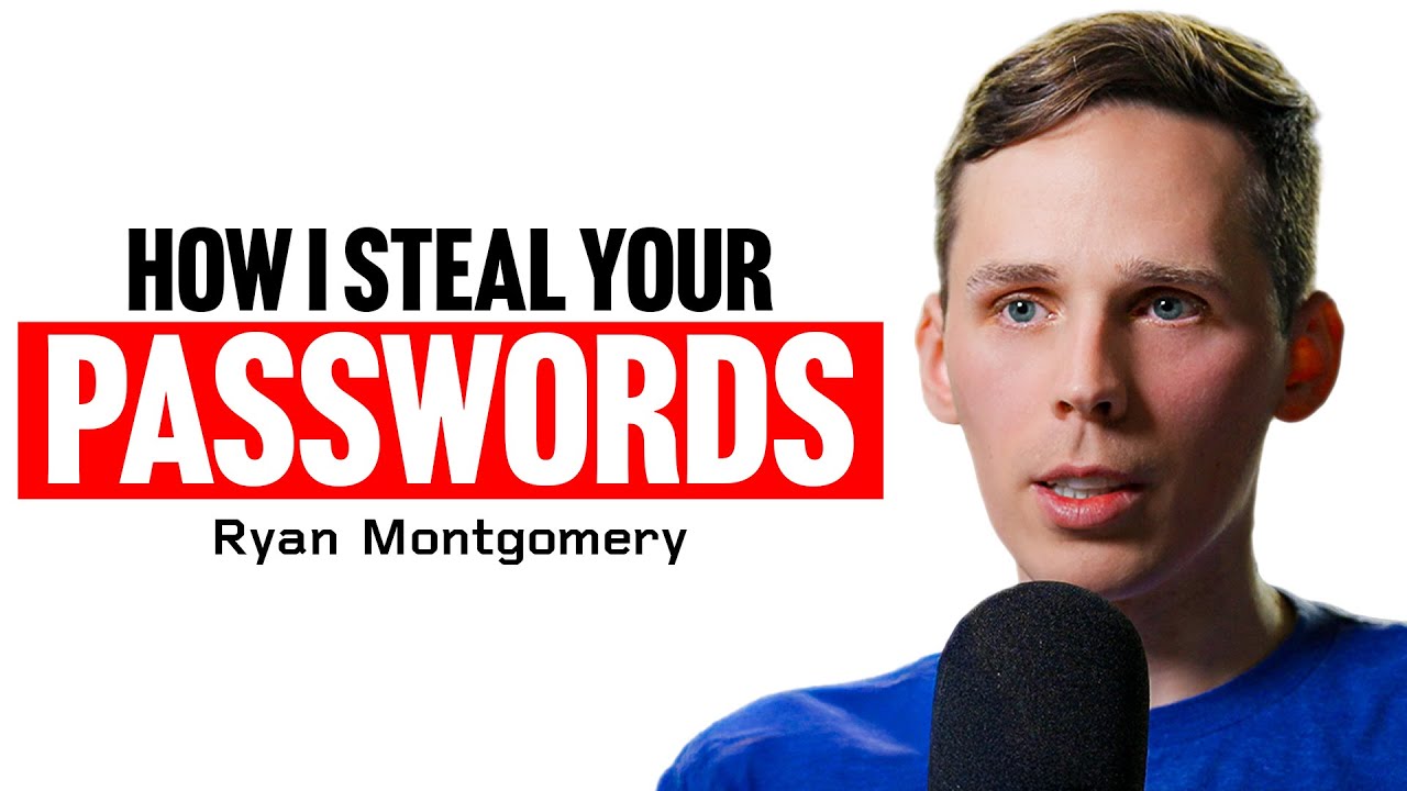 How Dangerous Free Wi-fi Can Be - Hacker Explains