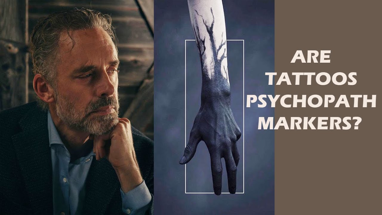 The impact of tattoo's on 