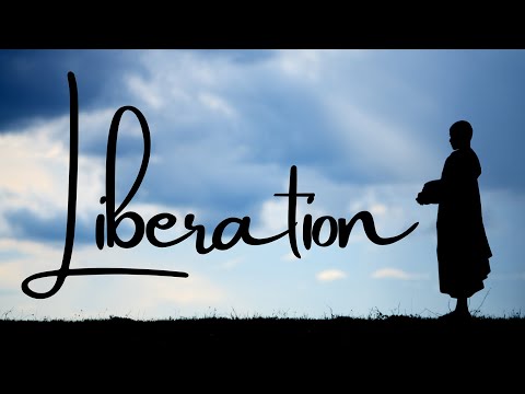 Spiritual LIBERATION (Meaning and Definition Explained) What is LIBERATION vs SPIRITUAL LIBERATION?